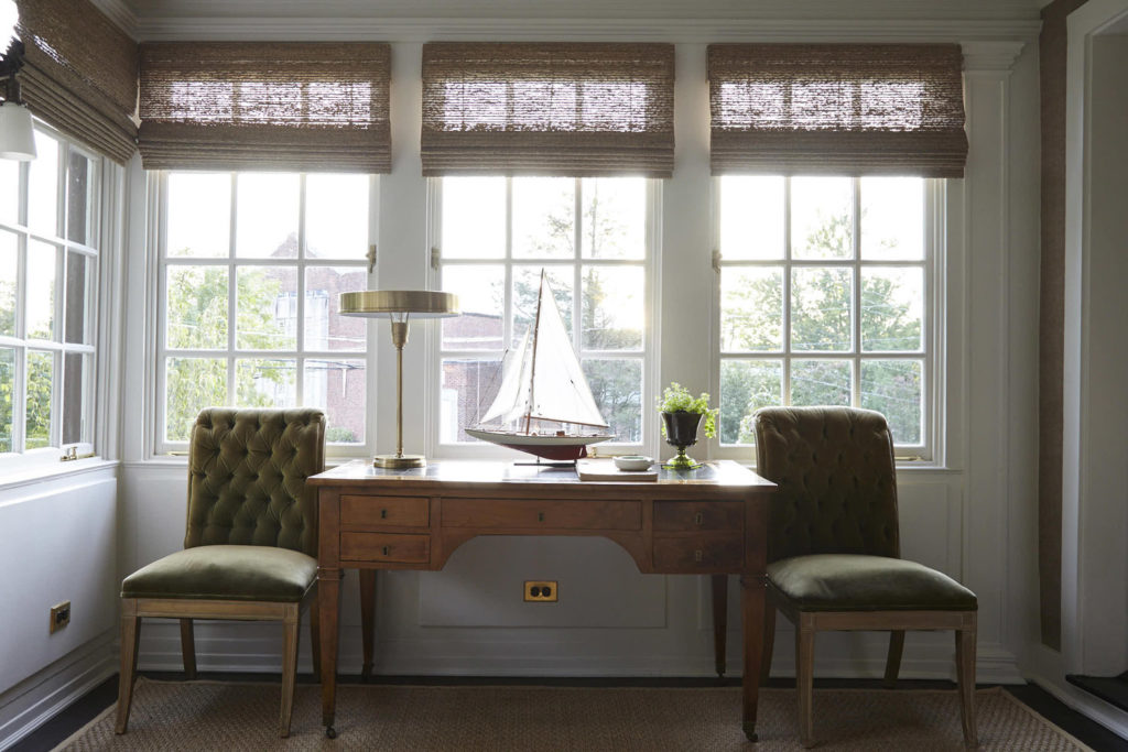 Bronxville, NY - Nastasi Vail Design